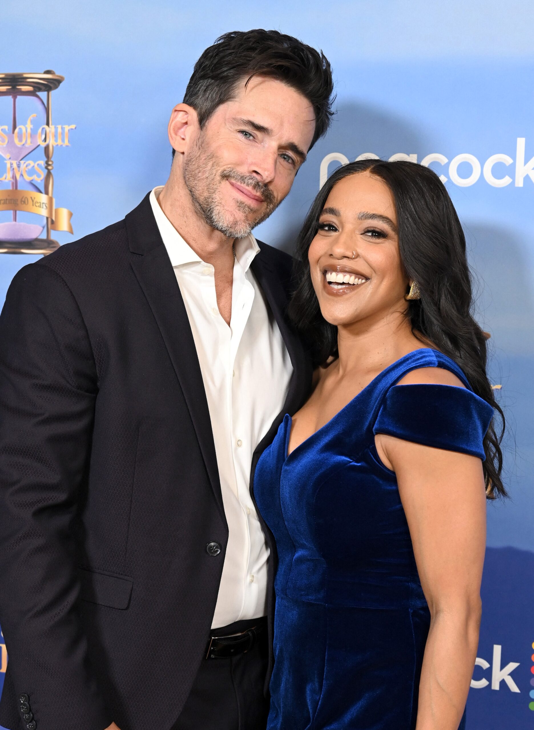 This 'Days of Our Lives' couple is finally exploring their connection again