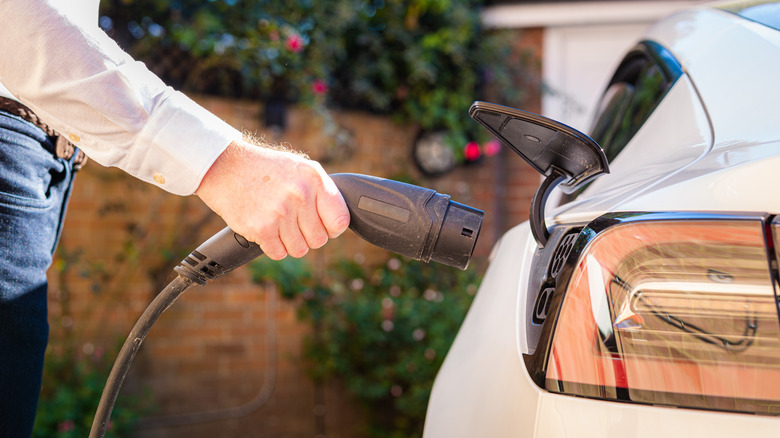 6 things every EV owner needs to know before installing a home charger