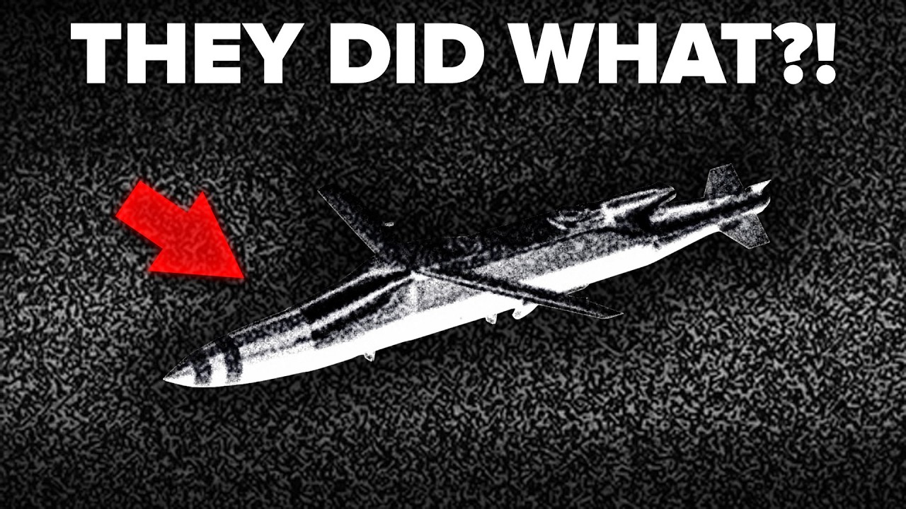 US Navy just did something no one thought was possible and it changes ...