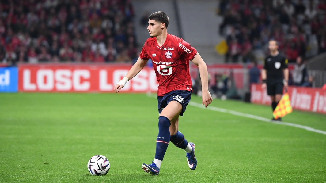 Man United join multi-club race for Fernandez-Pardo