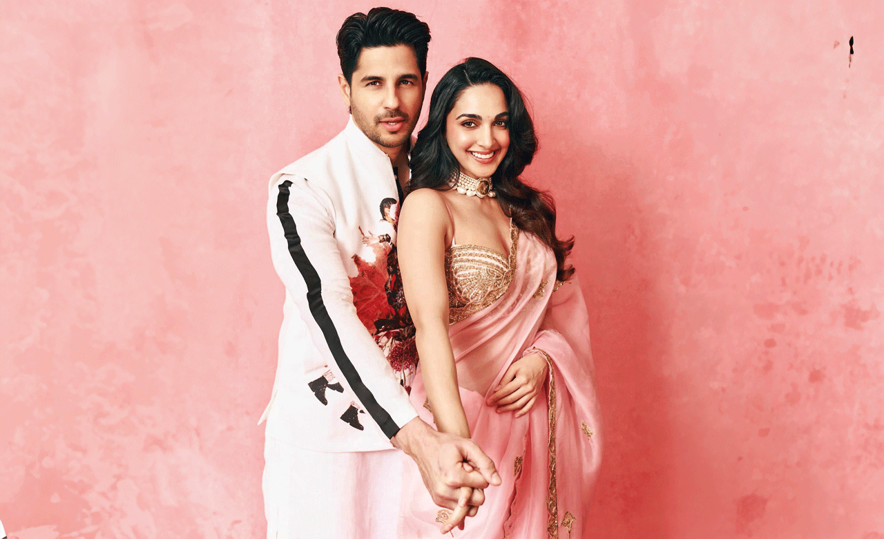 Kiara Advani: Directors I work with now will get the best version of me