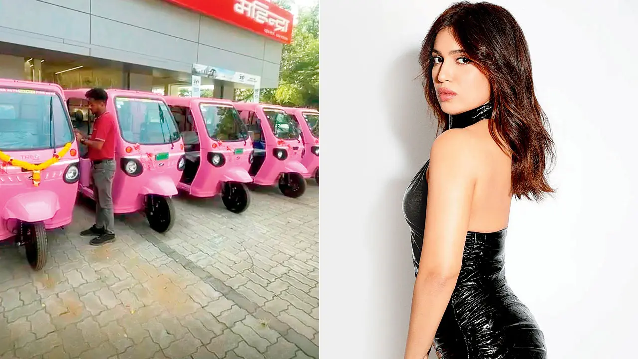 Women drive the change