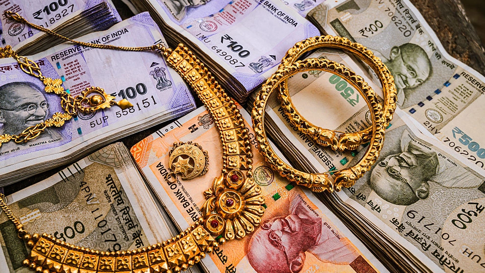 India's gold demand plunges 70% after duty hike and PM's call