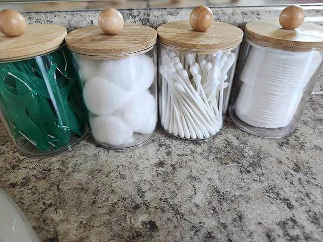 Keep your bathroom clean and organized with these 27 things