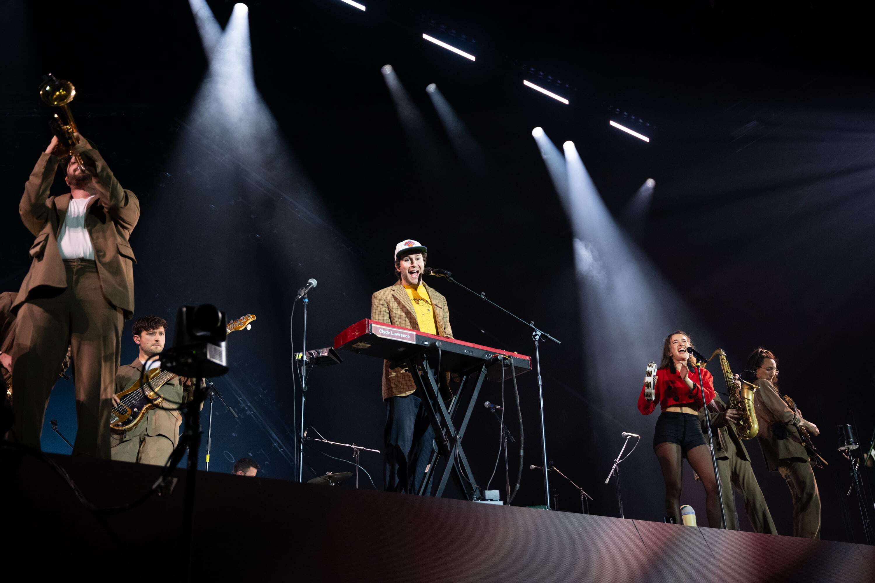 NJ.’s Charlie Puth brings heart, humor and 'Whatever’s Clever' to fun ...