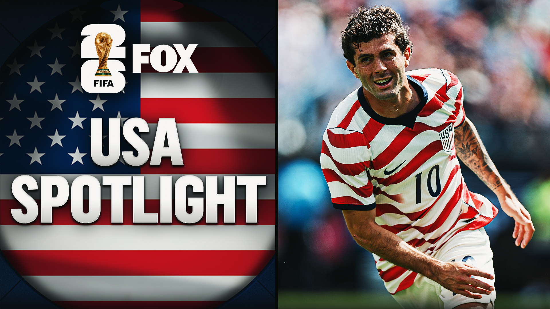 Christian Pulisic ended his scoring drought. Now he wants to 'stop ...