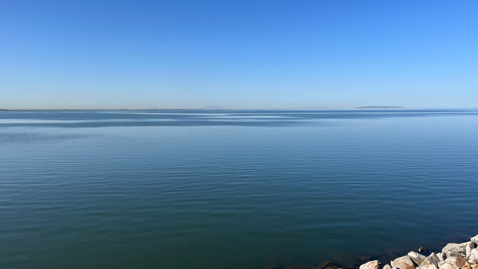 Search underway for missing man last seen on personal watercraft at ...
