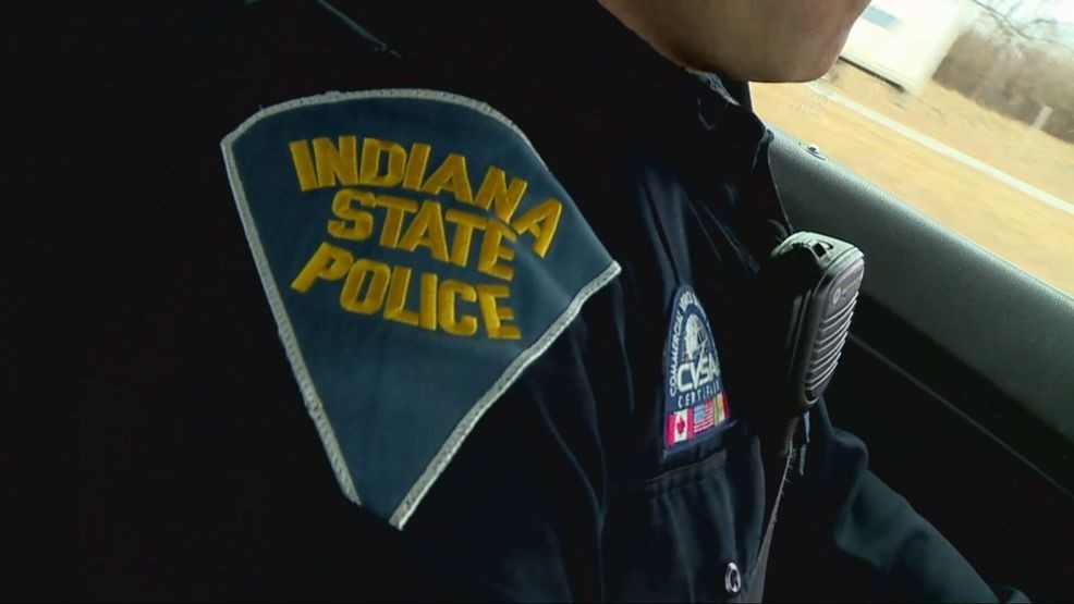 Indiana State Police launch human trafficking awareness campaign ahead ...