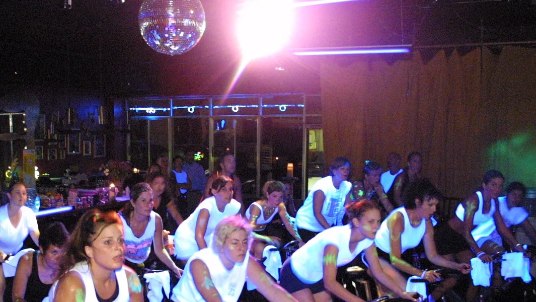 Study links fast-tempo music to 20% endurance boost