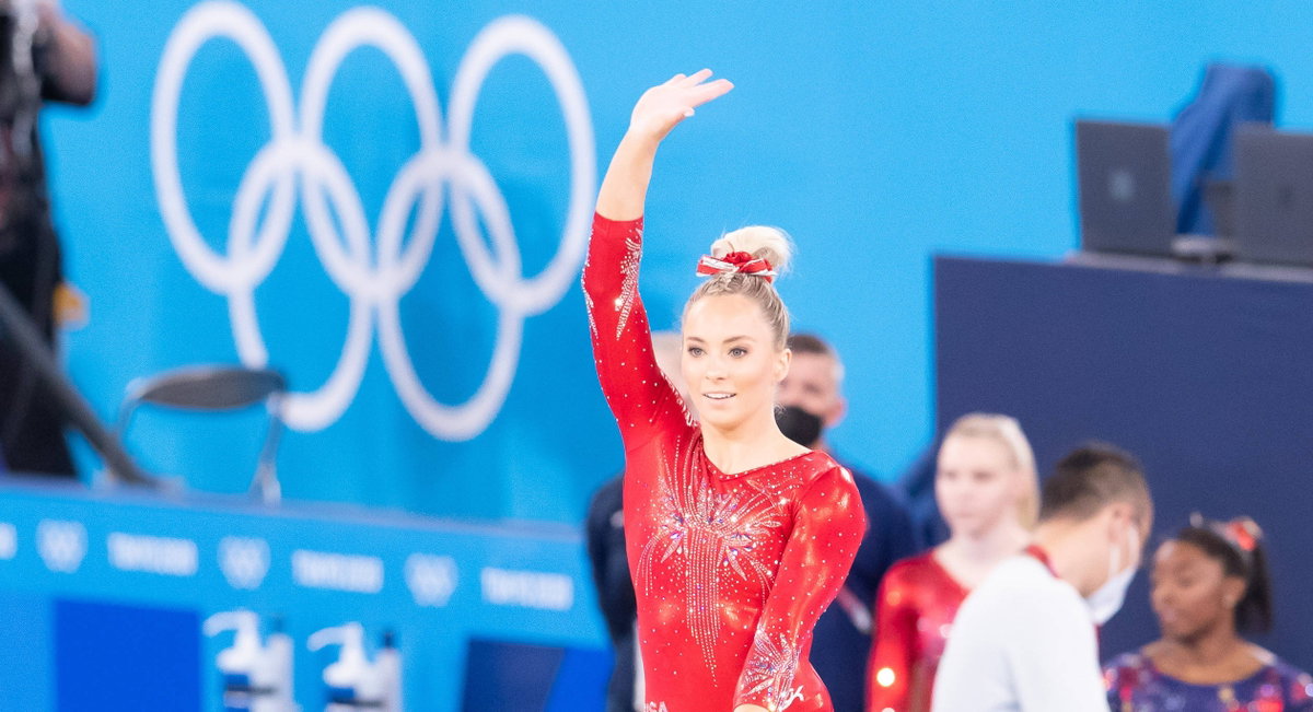 10 famous USA women’s gymnasts: See how they’ve changed over time