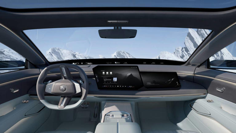 BMW's vision Alpina concept is what happens when engineers and ...