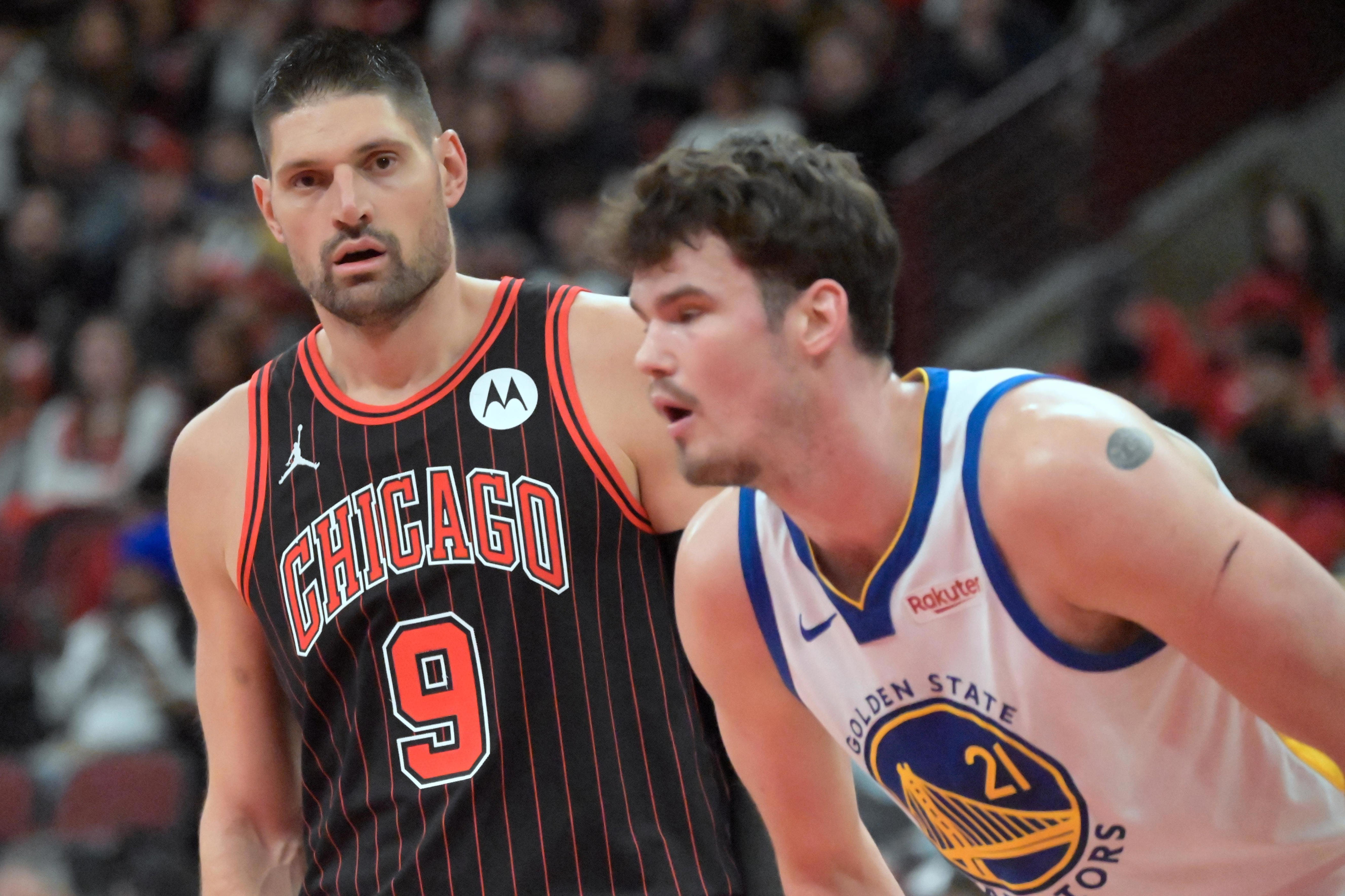 Warriors’ best performances of ’25-26: Quinten Post lights up the Bulls