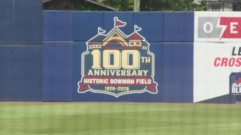 Crosscutters host media day ahead of season opener, 100th anniversary