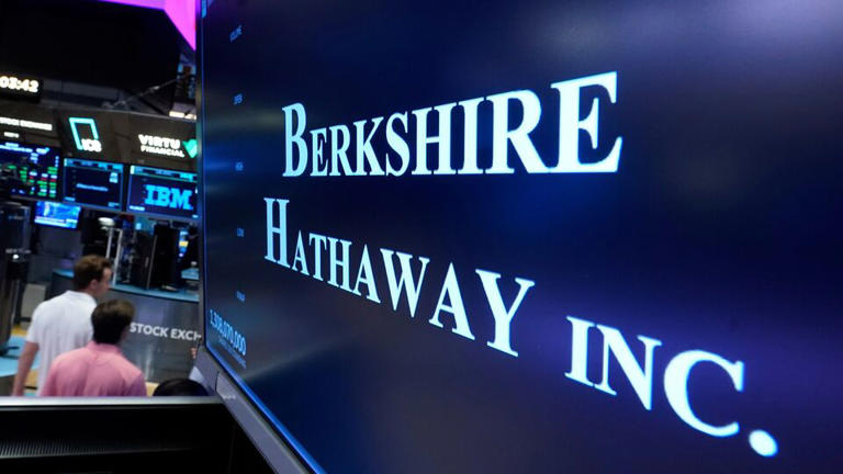 Berkshire Hathaway's first post-Warren Buffett acquisition: Buys ...