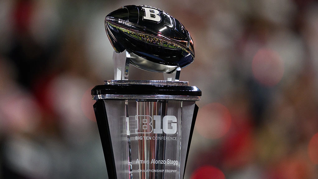 The Spun predicts Ohio State to win 2026 CFP title