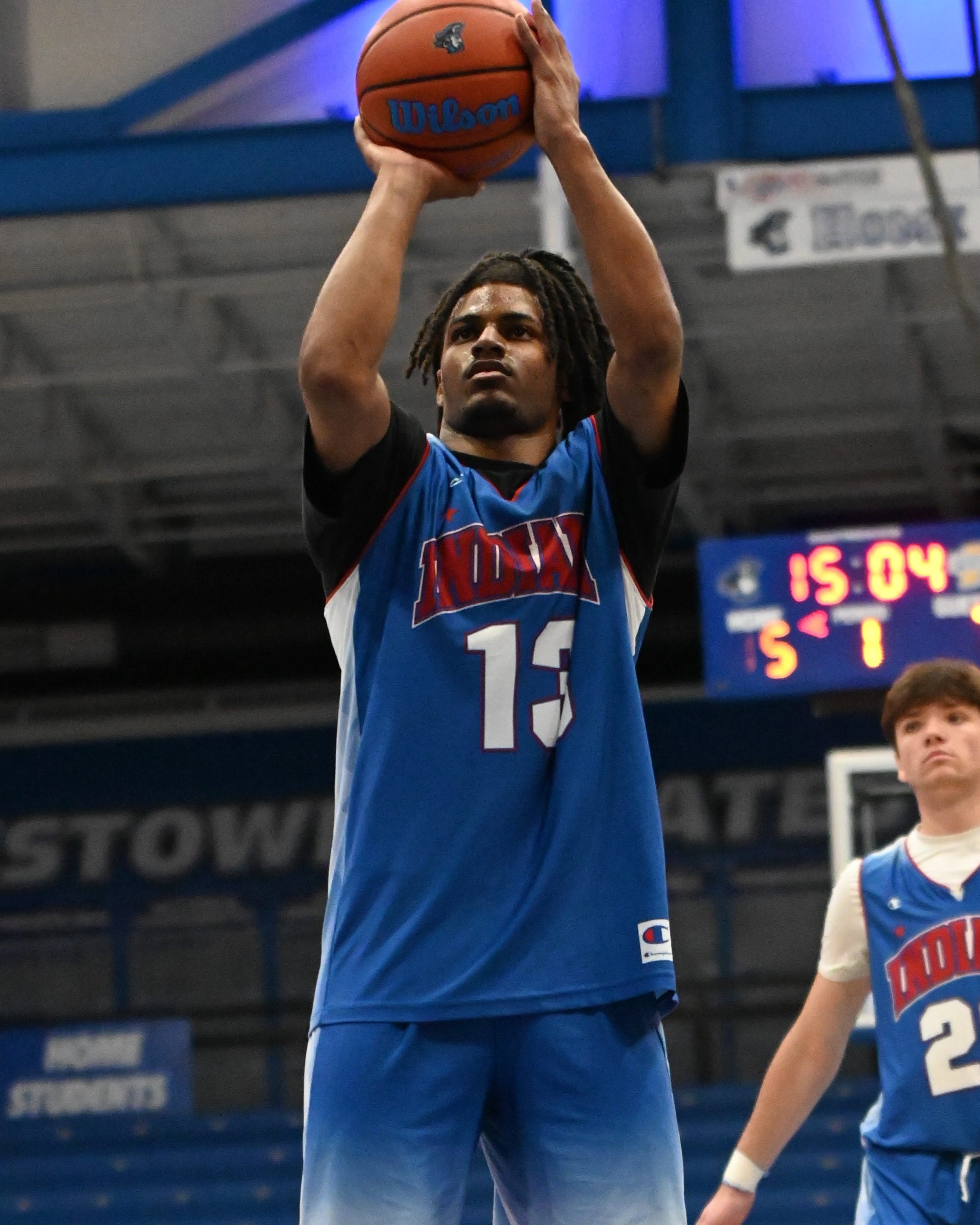Gardner Jr. goes for 30 points, leads Indiana Junior All-Stars past ...