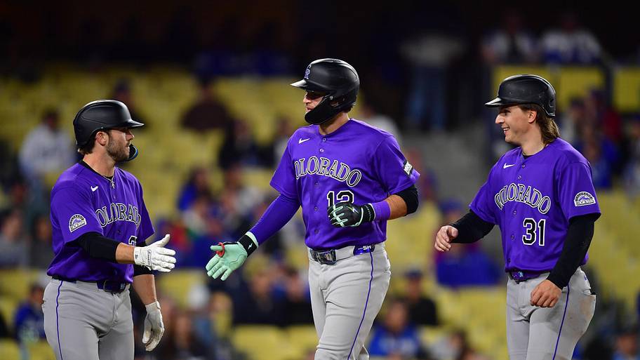 The Colorado Rockies shouldn’t be concerned about Kyle Karros' slow start