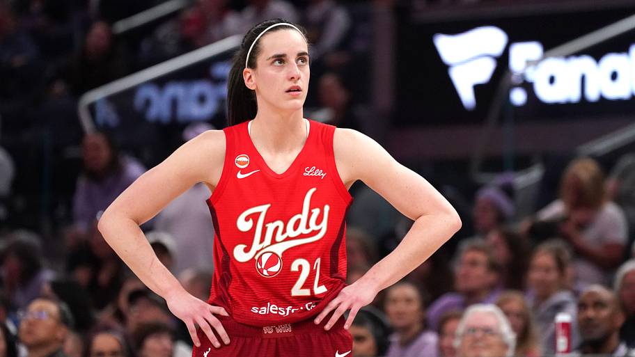 Cheryl Miller shares why Fever had to check Caitlin Clark's 'disruptive ...