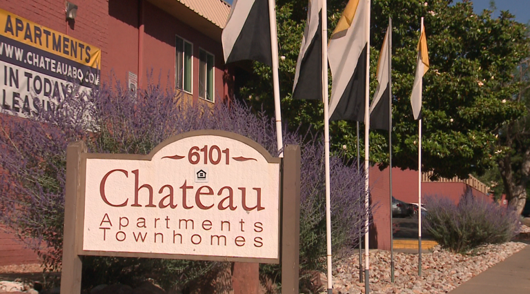 Police investigating infant death in northeast Albuquerque