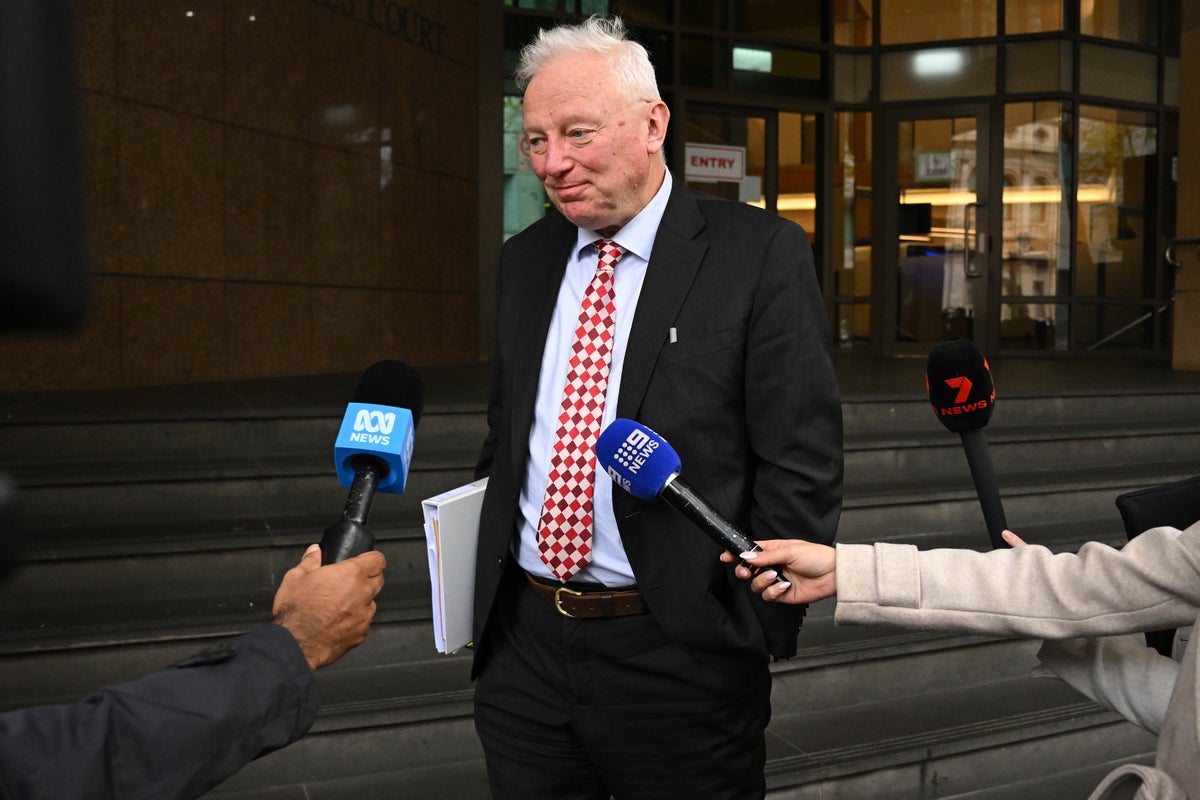 Australian woman accused of joining Islamic State group has renounced ...
