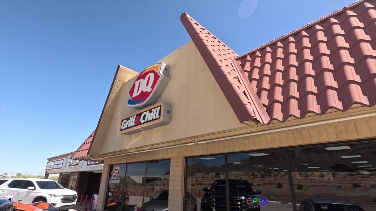 One last rest stop: A beloved Arizona road trip staple closes after 40 ...