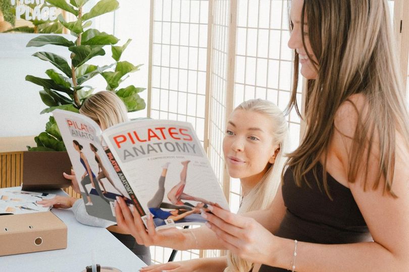 Newcastle's 'affordable and accessible' Pilates studio takes next step ...