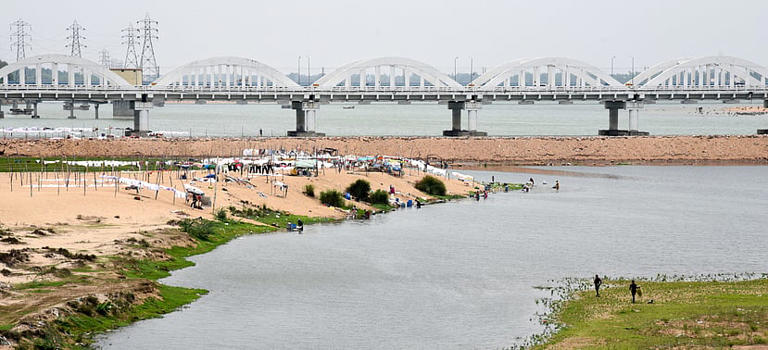 Veeranam lake supply to Chennai cut to 30 cusecs amid falling water levels