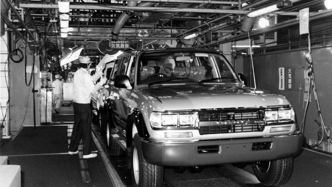 9 vehicles known for exceptional longevity