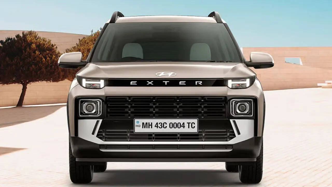 Top 5 cars under Rs 10 lakh with practical features worth paying for