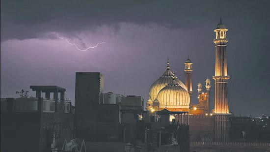 Delhiwale: On the Chatta’s chhat