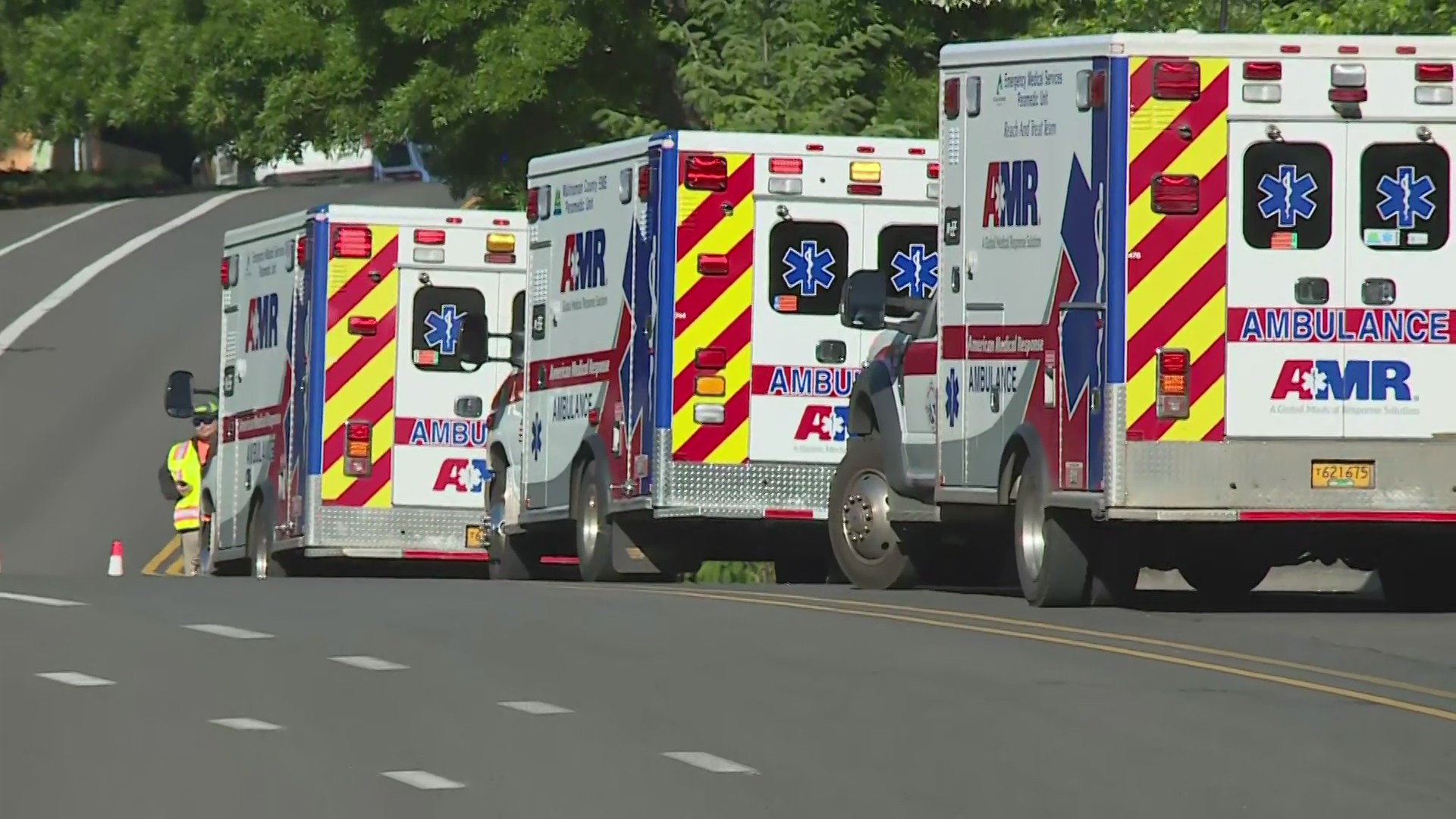 Shelter in place ordered for domestic disturbance, shooting in Sandy ...