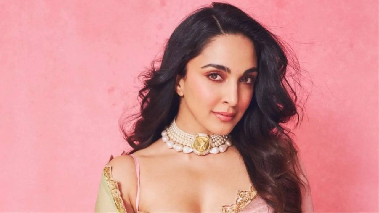 Kiara Advani remarks that society expects women to be 'fit again ...