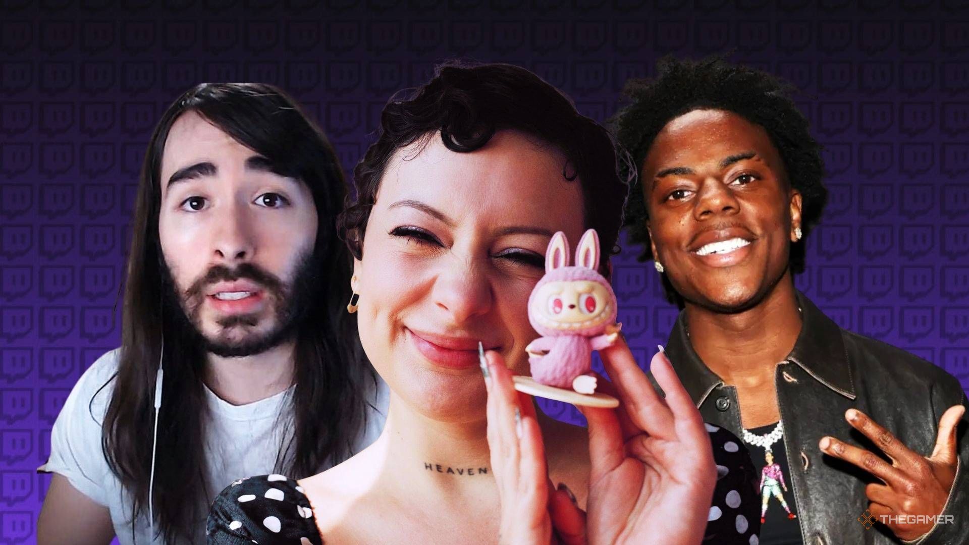 10 viral Twitch clips that took over the internet