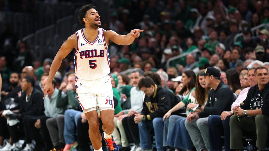 Mid-level exception to shape Sixers’ Grimes, Oubre decisions