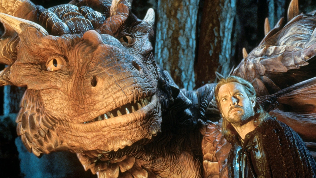 Rediscover fantasy gems you forgot you loved