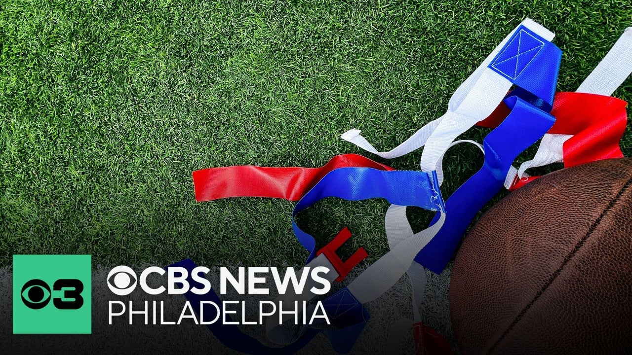 Referee at South Jersey flag football game charged with assaulting coach
