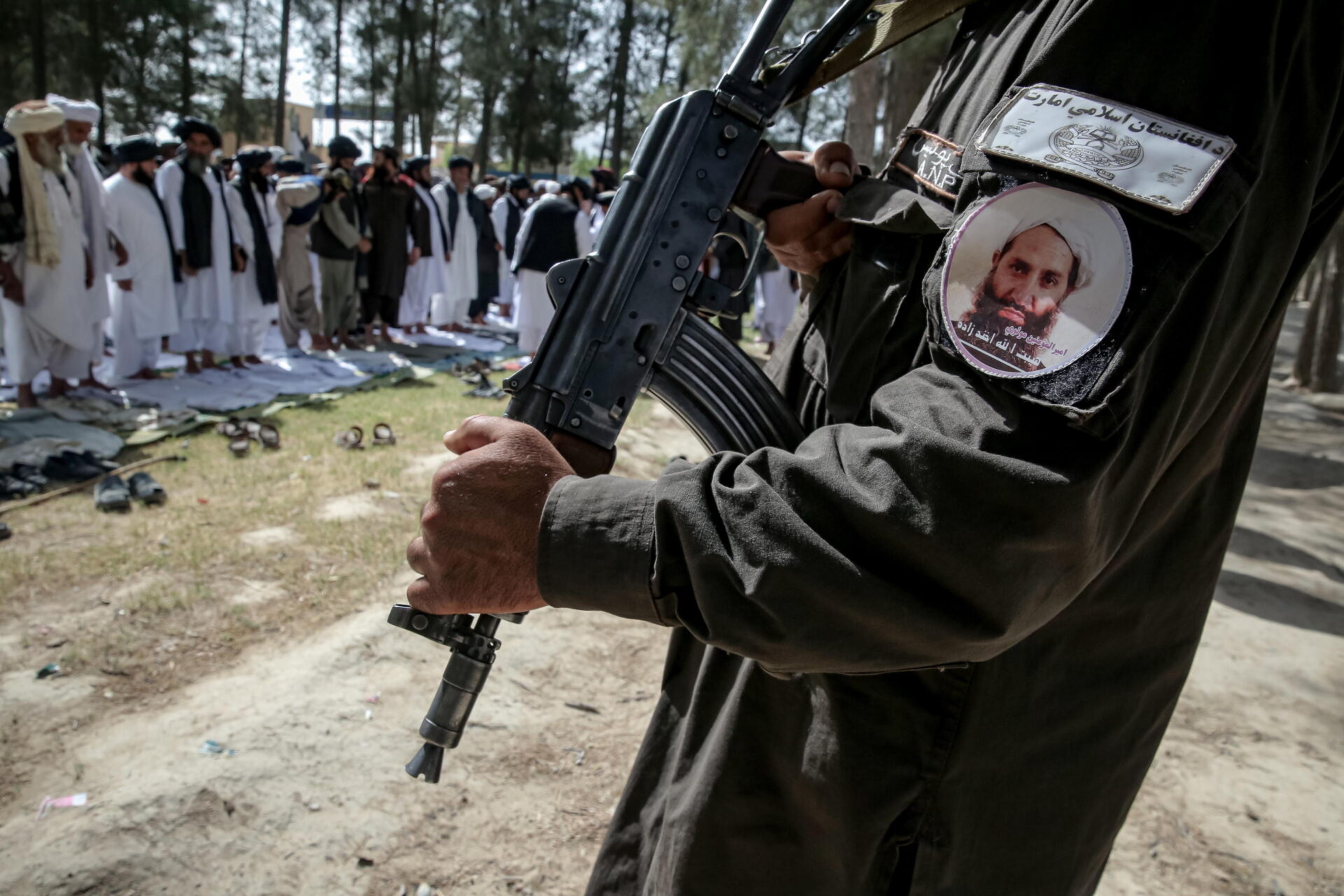 La Russia scommette di nuovo sull’Afghanistan: basi, risorse naturali e ...