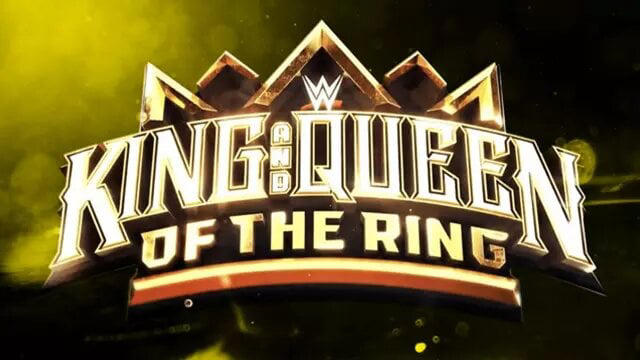 WWE King of the Ring and Queen of the Ring 2026: Full brackets, dates ...