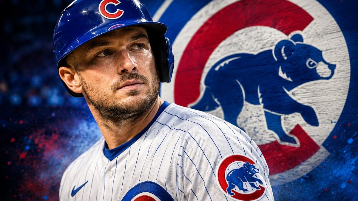 MLB shocker: Alex Bregman delivers brutal truth about Cubs roller ...