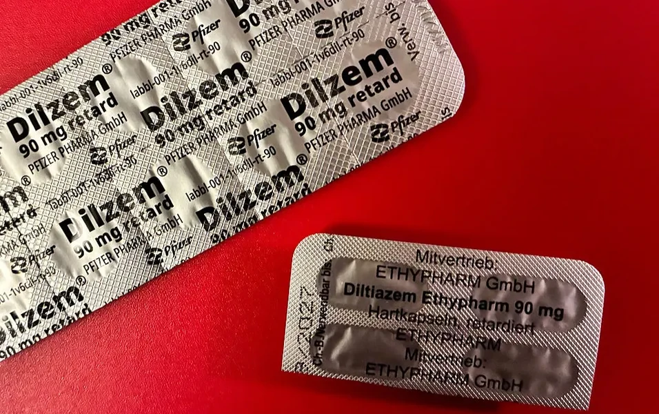 Making sense of diltiazem for your heart health