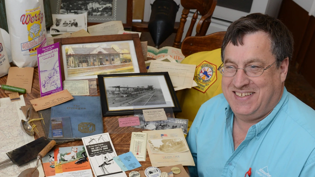17 valuable finds hiding in junk drawers
