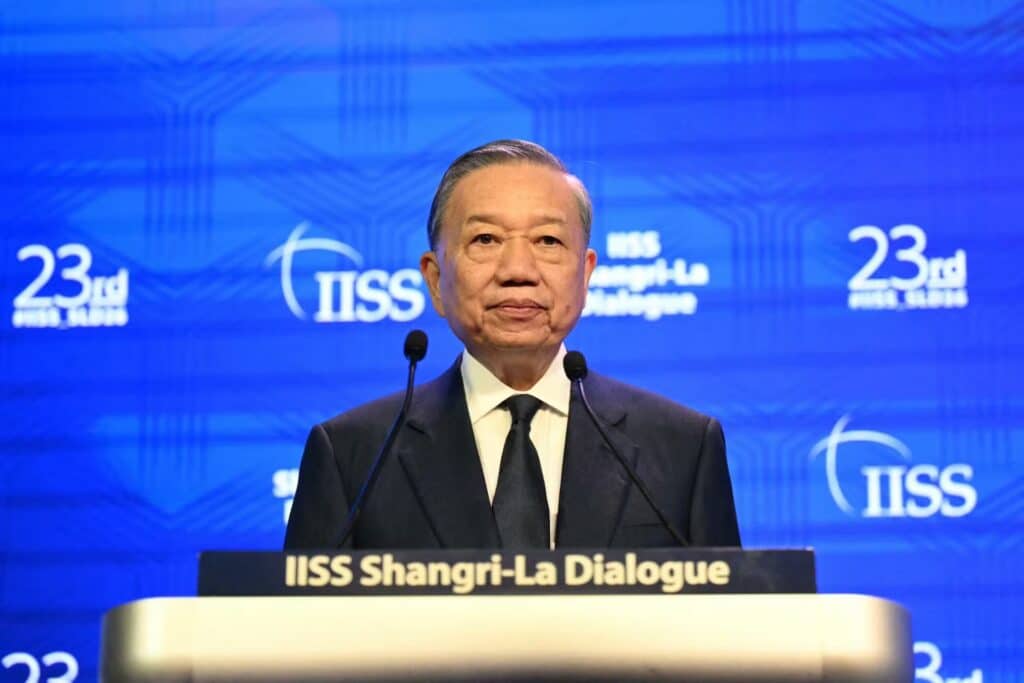Vietnam cancels President To Lam’s meeting with Senator Cayetano