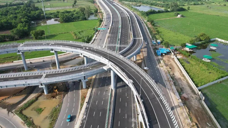 List of vehicles exempted from NH toll may soon be pruned