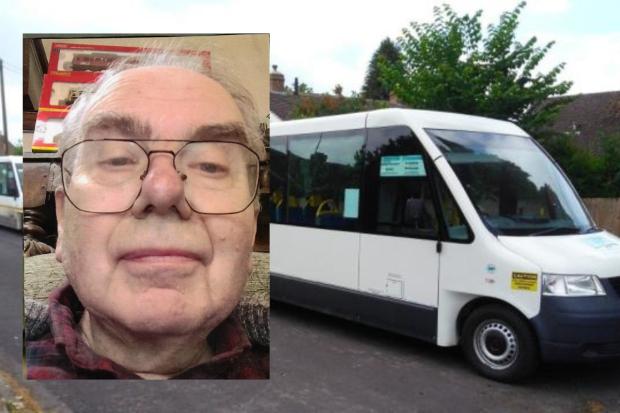 Bus company boss dies aged 65 after sudden illness