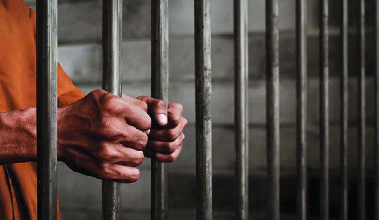 Man gets 20 years in jail for raping 15-year-old girl in Navi Mumbai