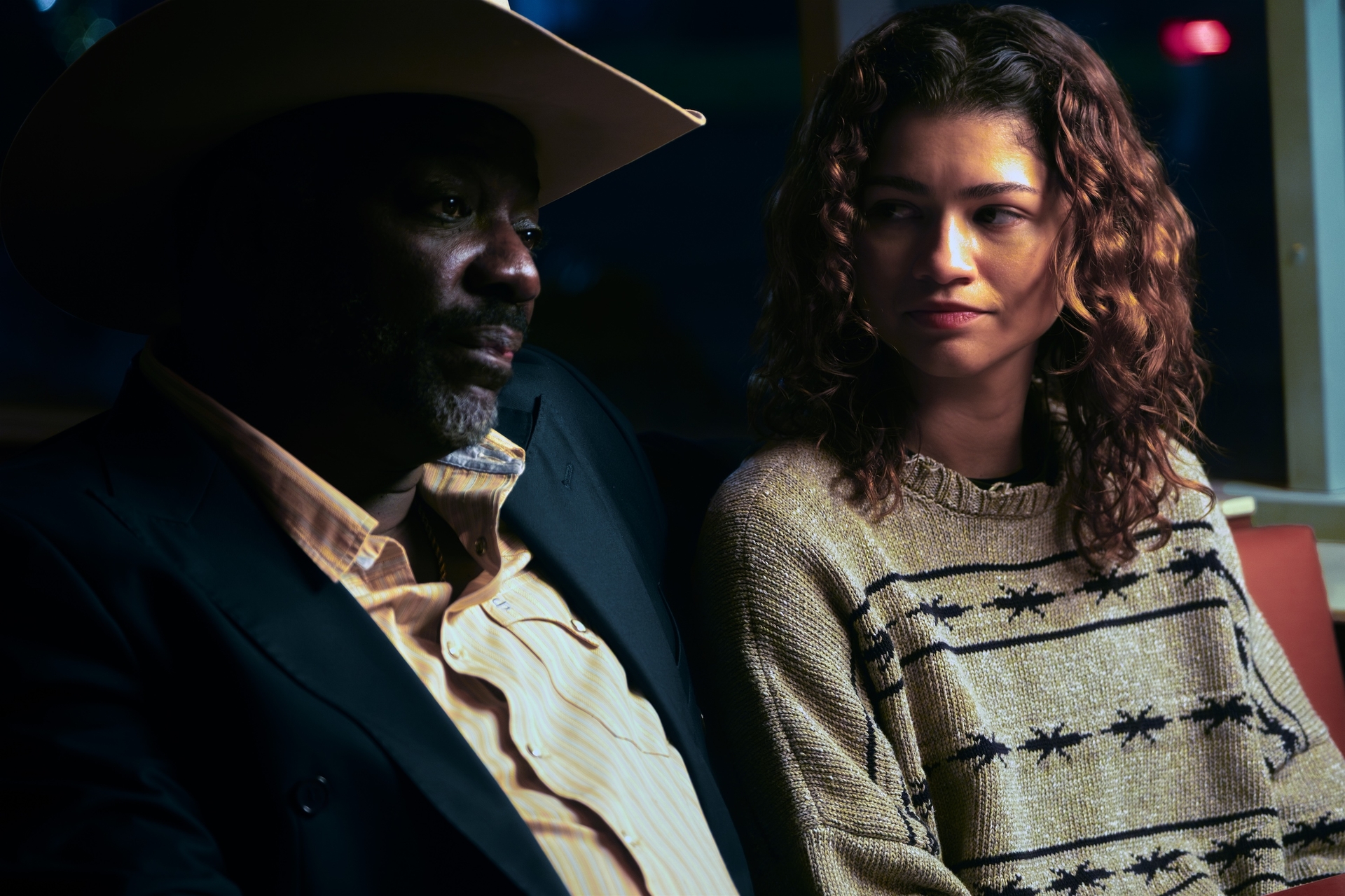 'Euphoria' officially ending with season 3, HBO confirms