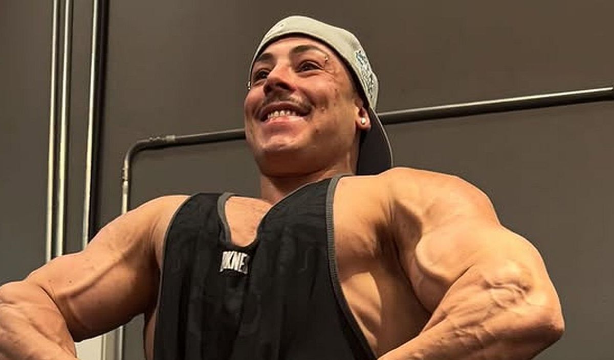Muito diferente: ex-namorada de Gabriel Ganley assume que ficou chocada ...