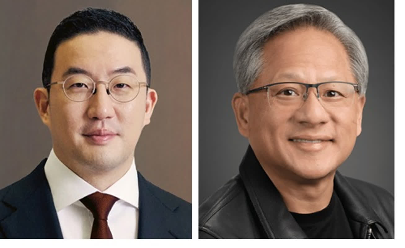 LG 구광모, 무르익는 피지컬 AI 투자 기대감