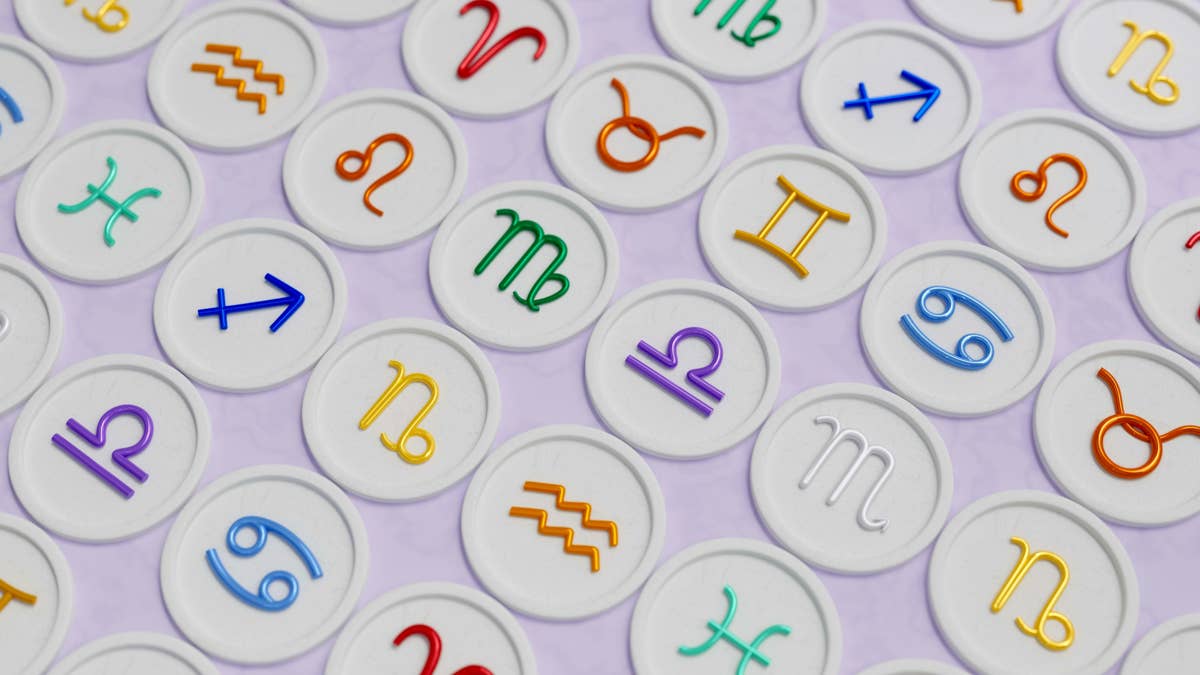 When does each zodiac season start and end? Full year calendar