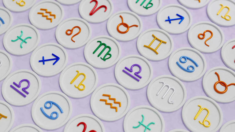When does each zodiac season start and end? Full year calendar